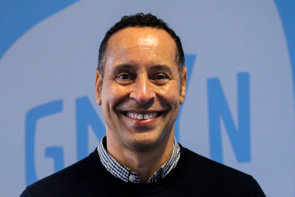 “I really believe in helping young people” Brad speaks about working at ...